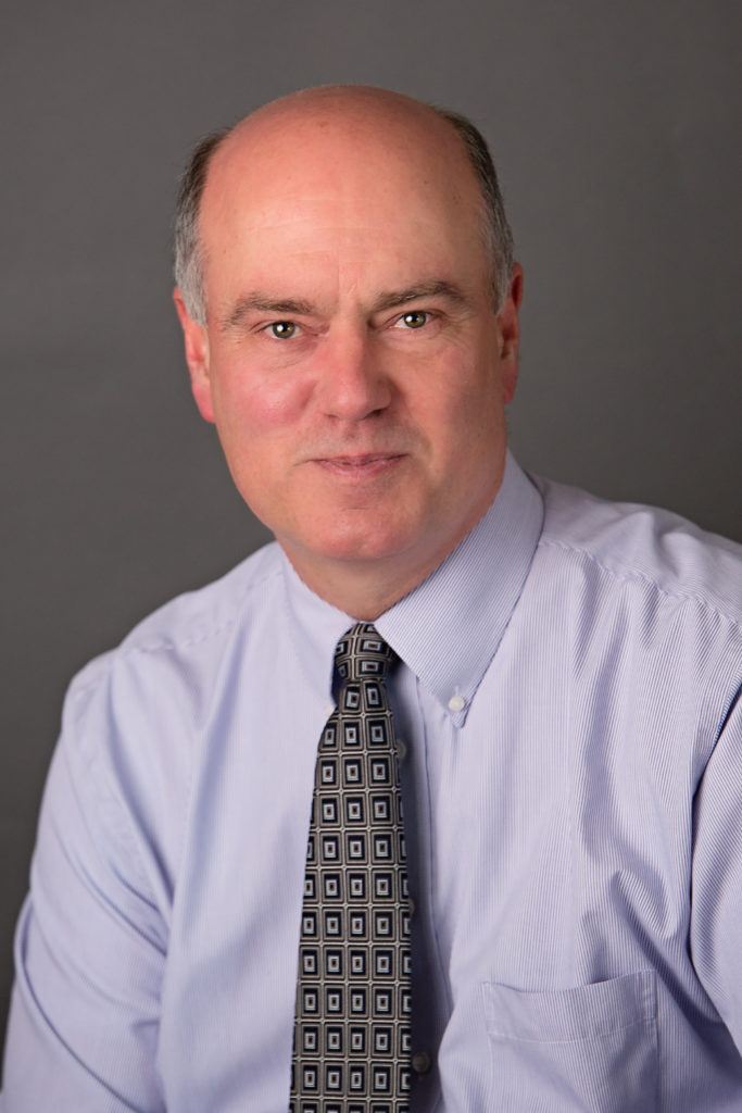 Ron Messner, LCSW - ACCFS