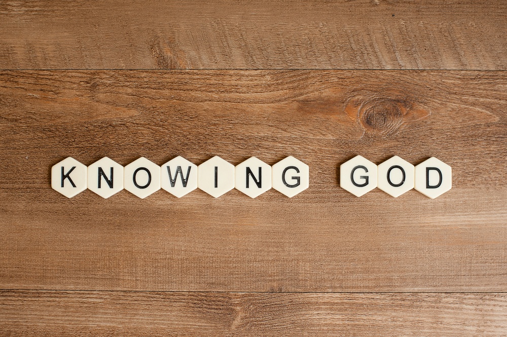 Knowing God Podcast - ACCFS