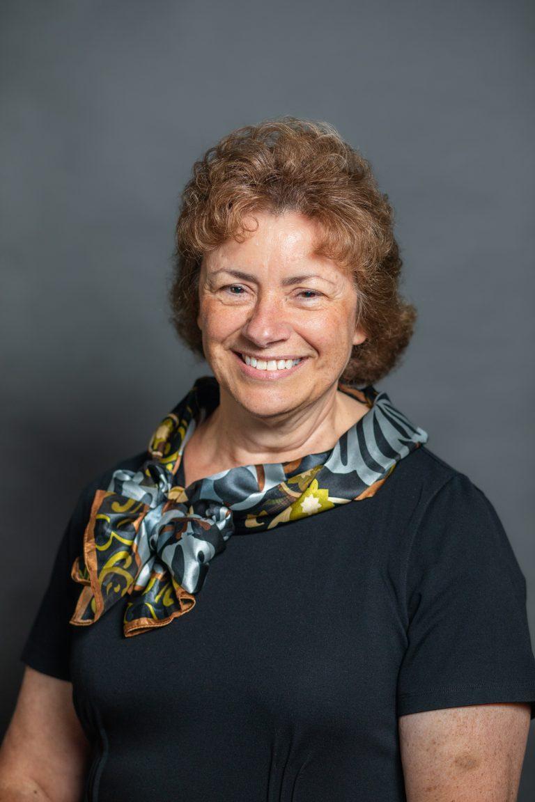 Cheryl Ricketts - ACCFS