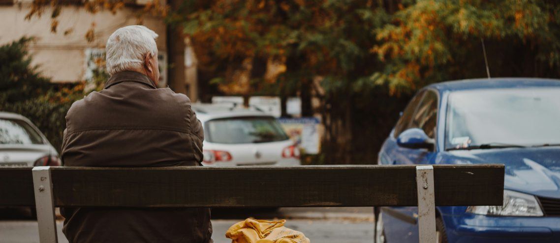 Aging with Intention Podcast Episode - ACCFS